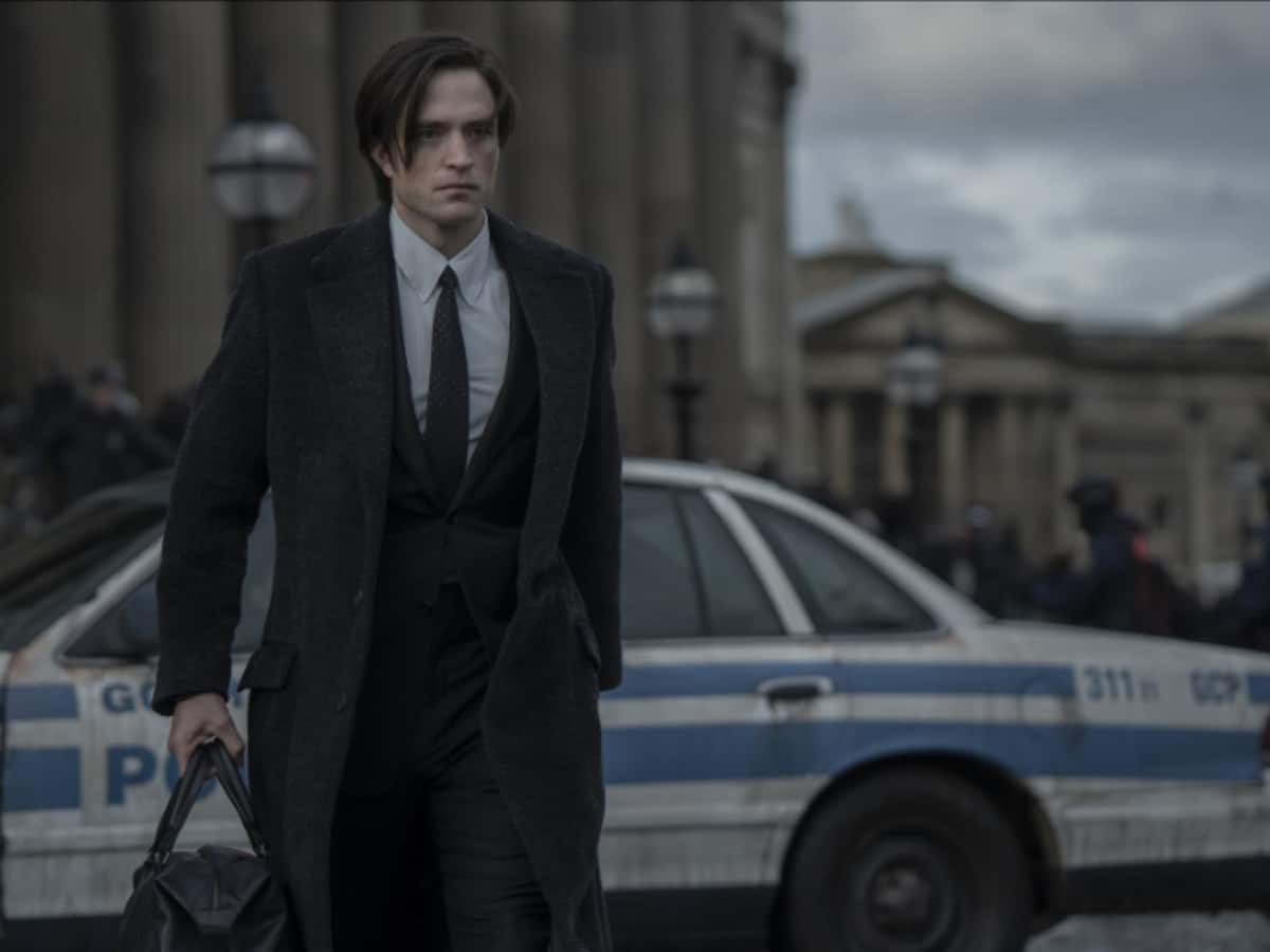 Batman & Robin - Latest News, Photos & Videos on Batman & Robin ...