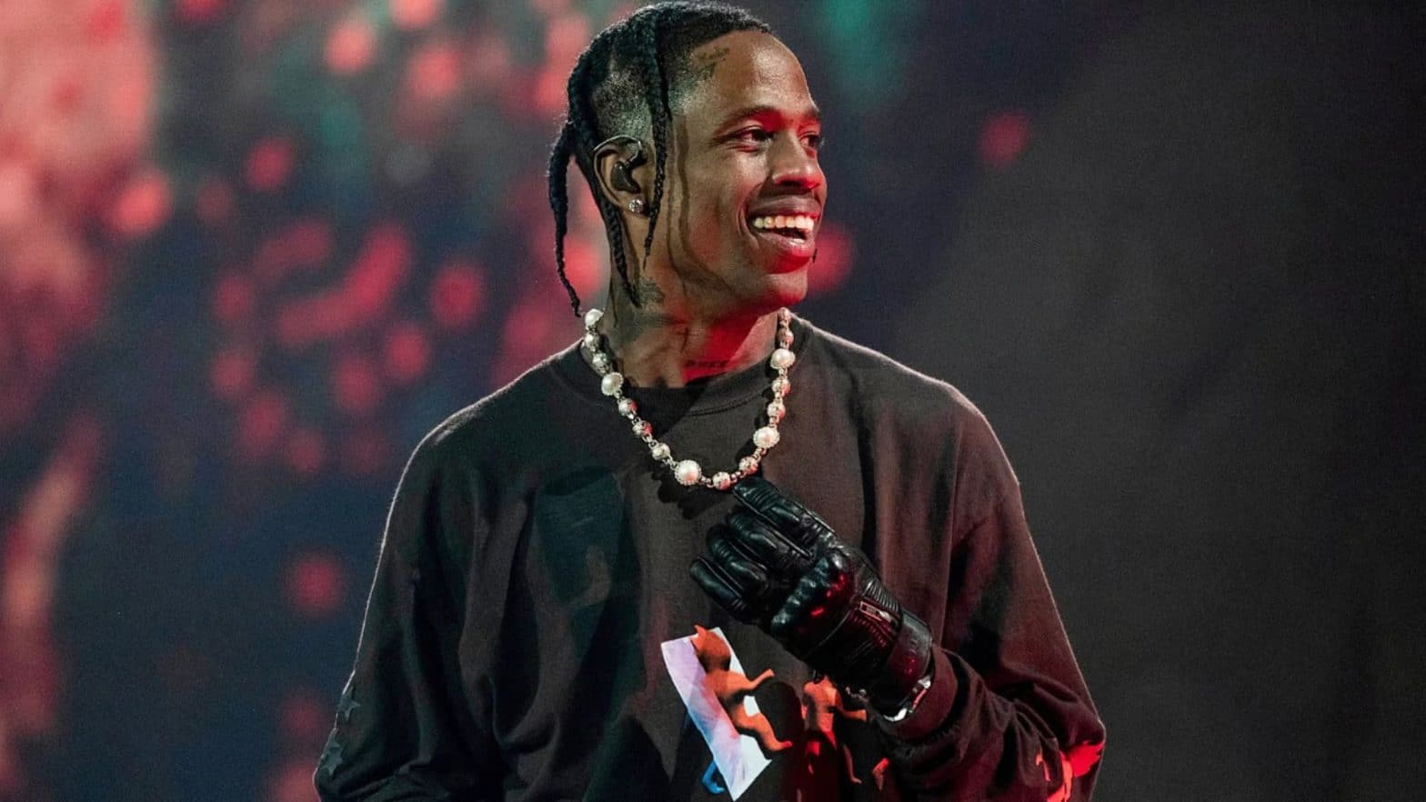 A look back at Travis Scott's The Astroworld tragedy amid India tour ...