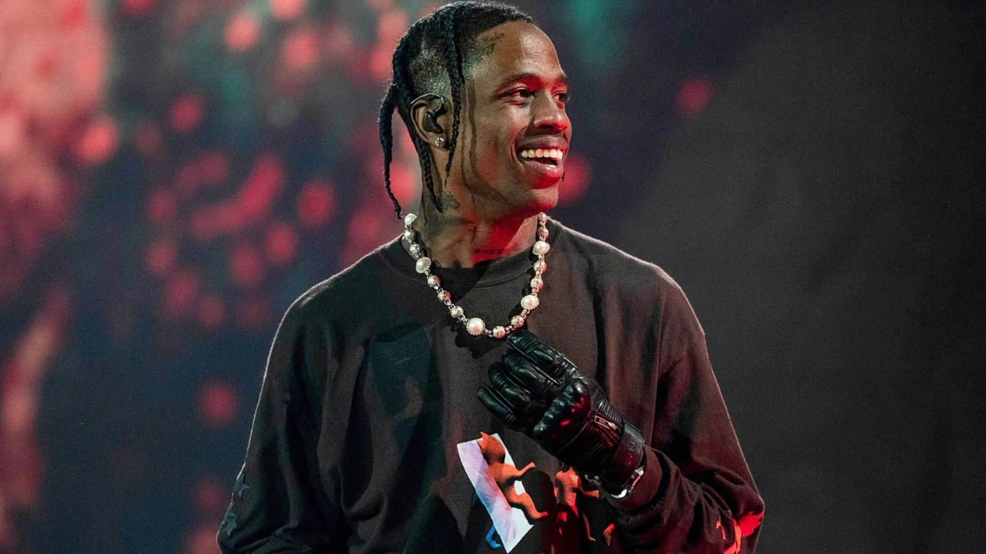 A look back at Travis Scott's The Astroworld tragedy amid India tour ...