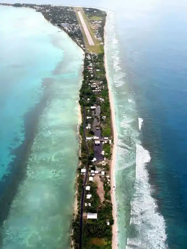 5 Hidden countries you’ve never heard of—but should visit now - Masala.com