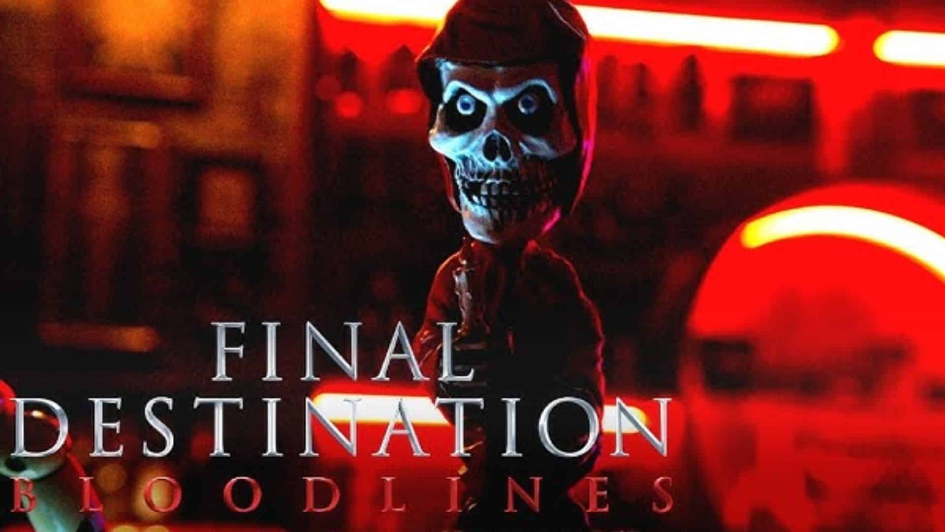 Final Destination: Bloodlines Screening Turns Real Final Destination: Bloodlines Screening Turns Real