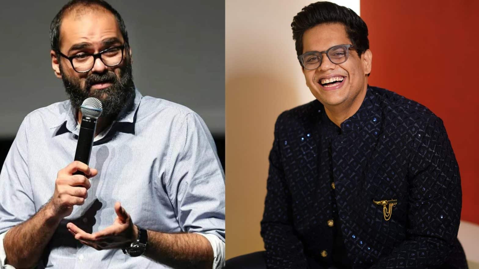 Kunal's Got Latent: Tanmay Bhat reacts to the controversy