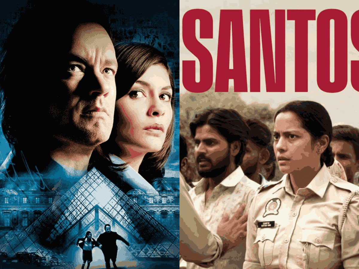 Santosh joins the list of globally acclaimed films banned in India