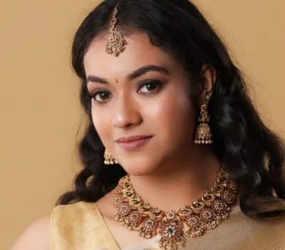 Who's Shruthi Narayanan, the actress whose video got leaked?