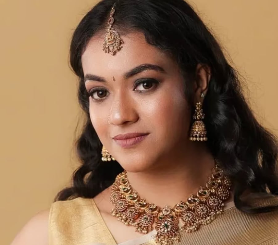 Who's Shruthi Narayanan, the actress whose video got leaked?