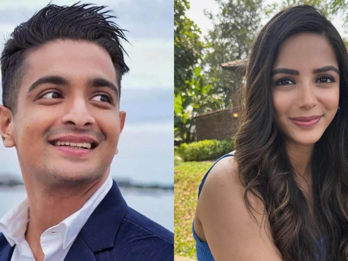 Ranveer Allahbadia's alleged ex-girlfriend Nikki Sharma's cryptic post