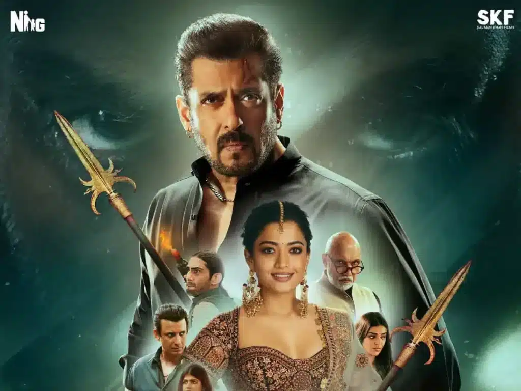 Sikandar Early Reviews: Salman Khan's fans hail the film for its action