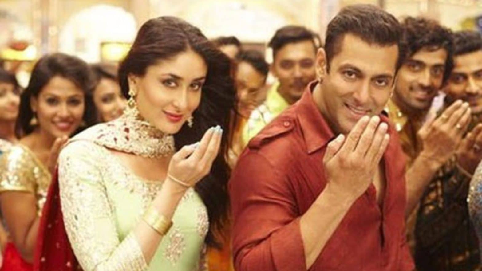Ramazan Eid 2025: 5 songs that romanticise Eid ka Chaand
