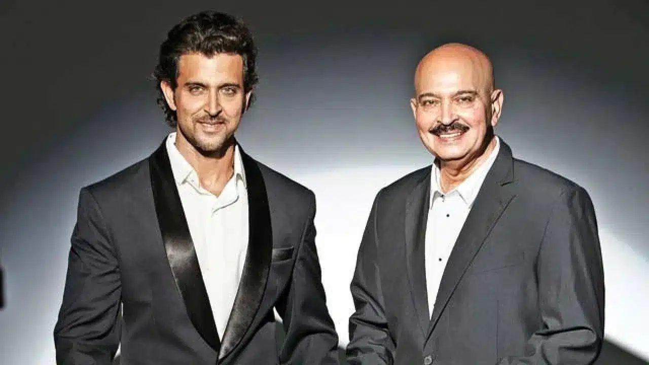 Hrithik Roshan & Rakesh Roshan sell properties in Mumbai