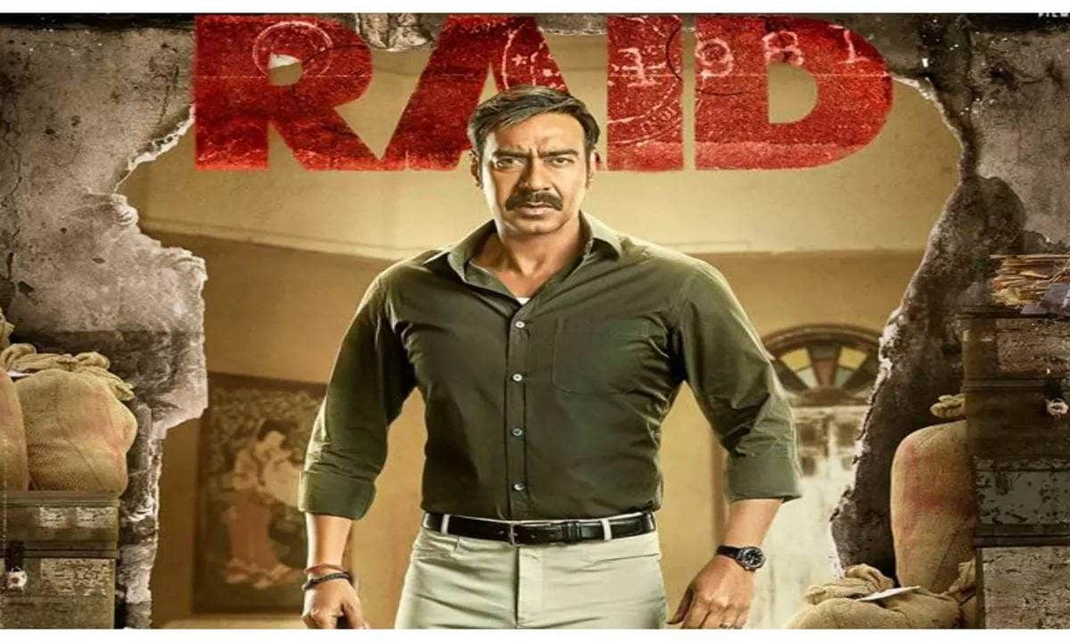 How Raid gave a platform to 40 local actors in Lucknow