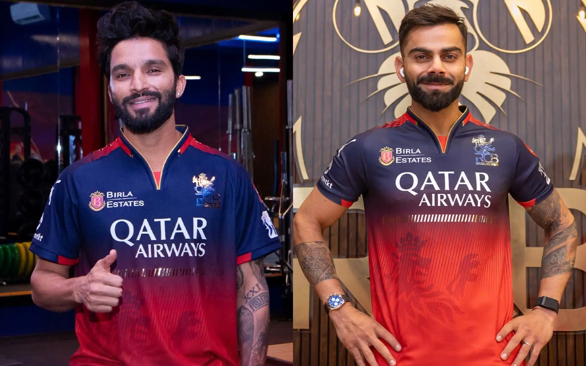 IPL 2025: RCB's partnership with Nothing (R) inspires memes and jokes ...
