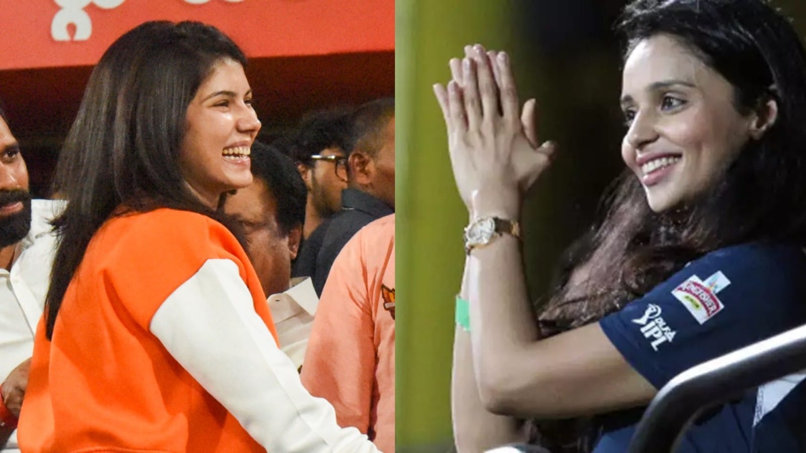 IPL 2025: Fans remember OG crush Gayatri Reddy as SRH's Kavya Maran's ...