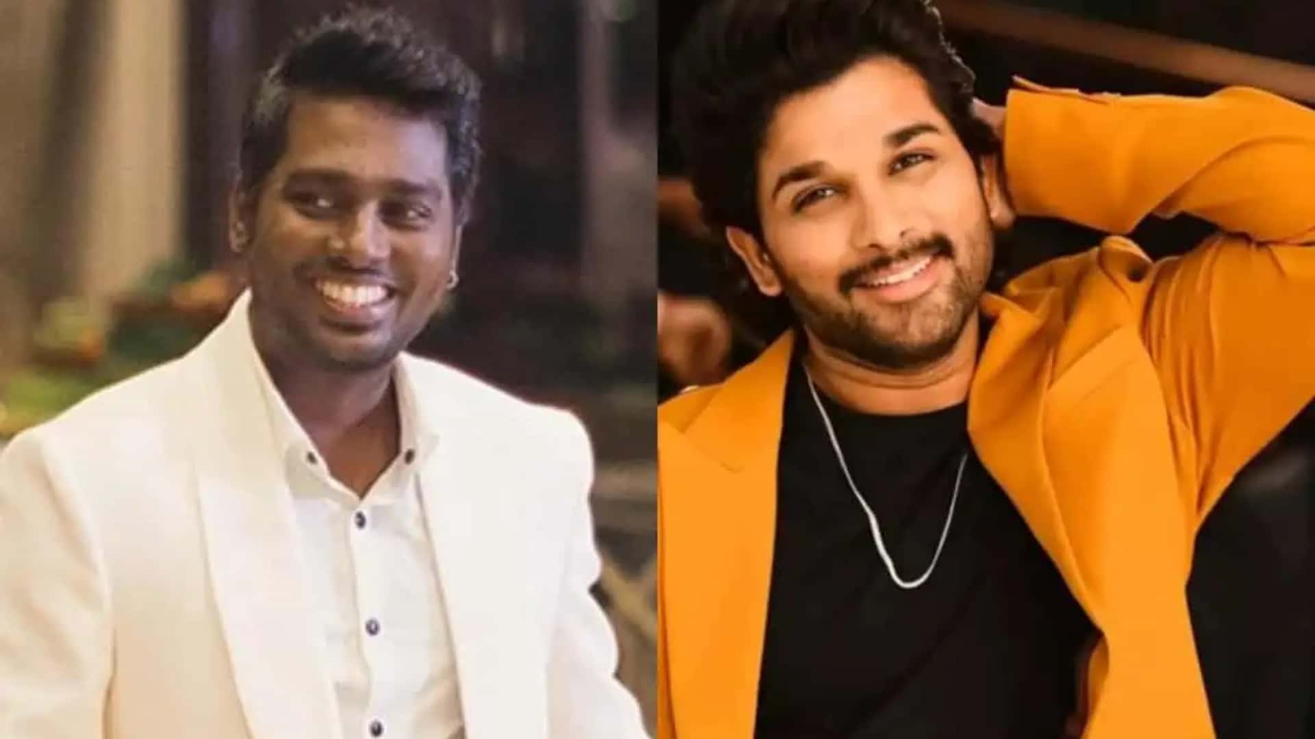After Pushpa 2, Allu Arjun all set for a double role