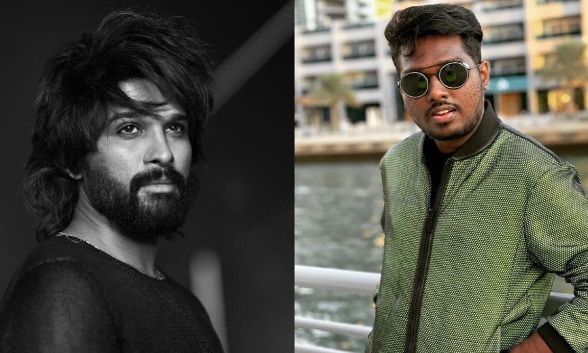 Allu Arjun and Atlee’s superhero film AA22xA6's release date revealed?