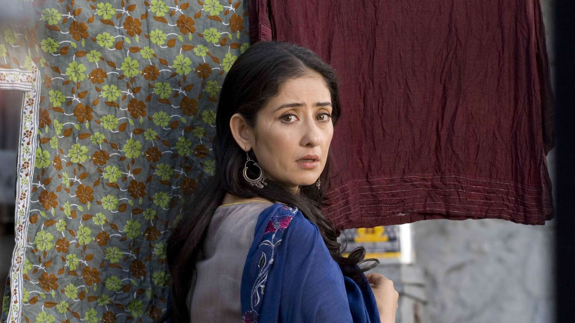Manisha Koirala says "Nepal was the only Hindi nation"