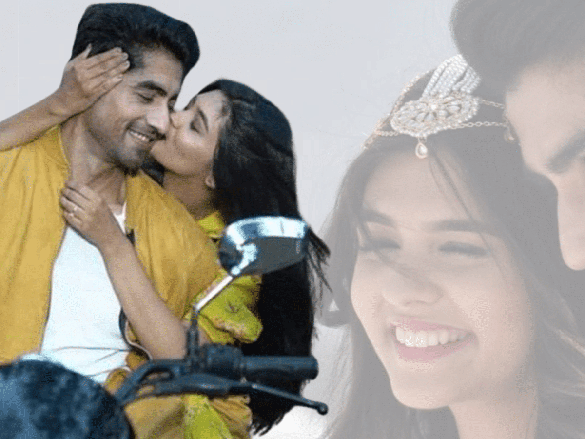 Pranali Rathod and Harshad Chopda unfollow each other on social media