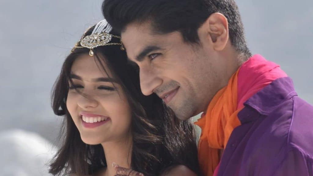 Pranali Rathod and Harshad Chopda unfollow each other on social media