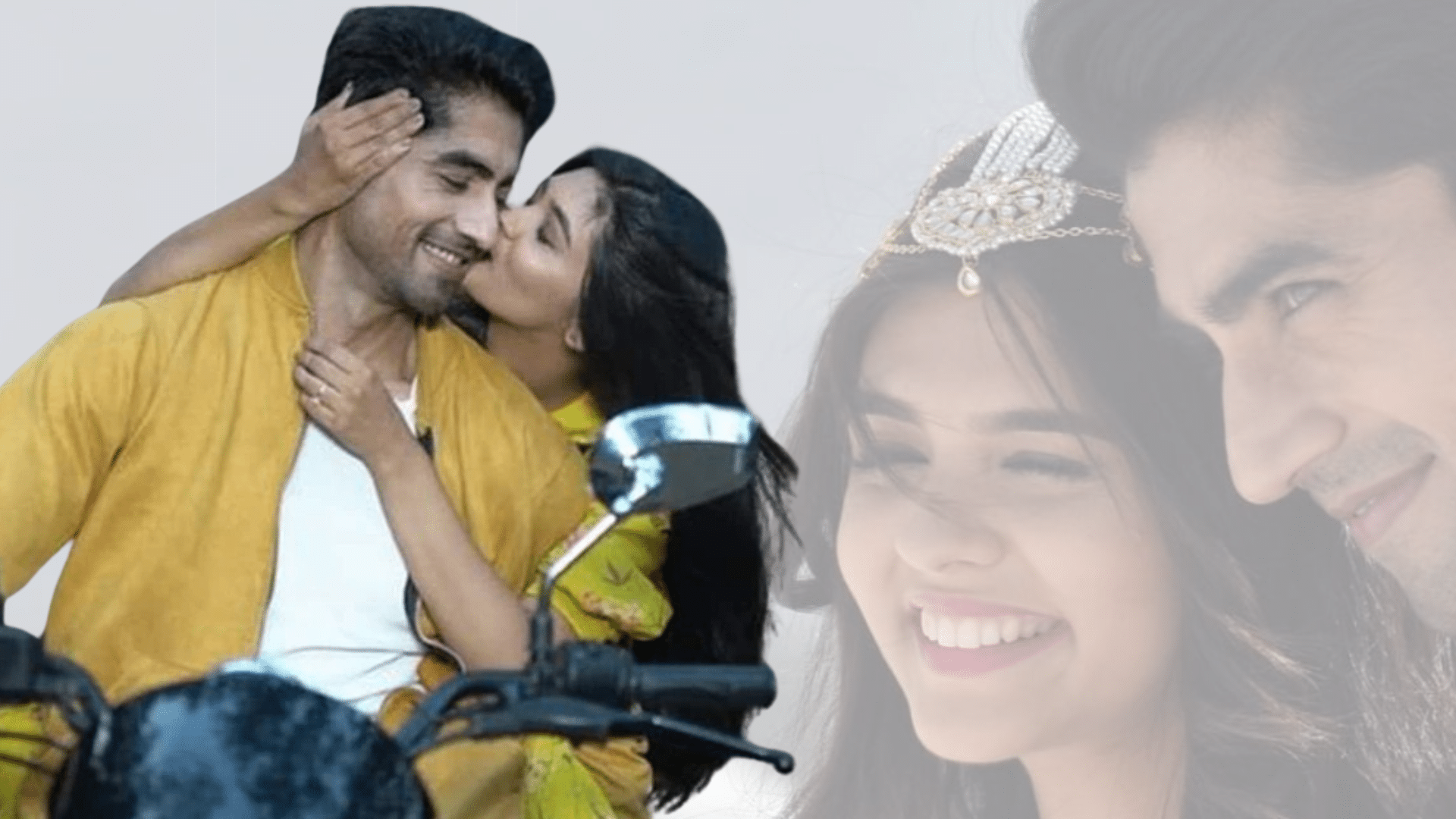 Pranali Rathod and Harshad Chopda unfollow each other on social media