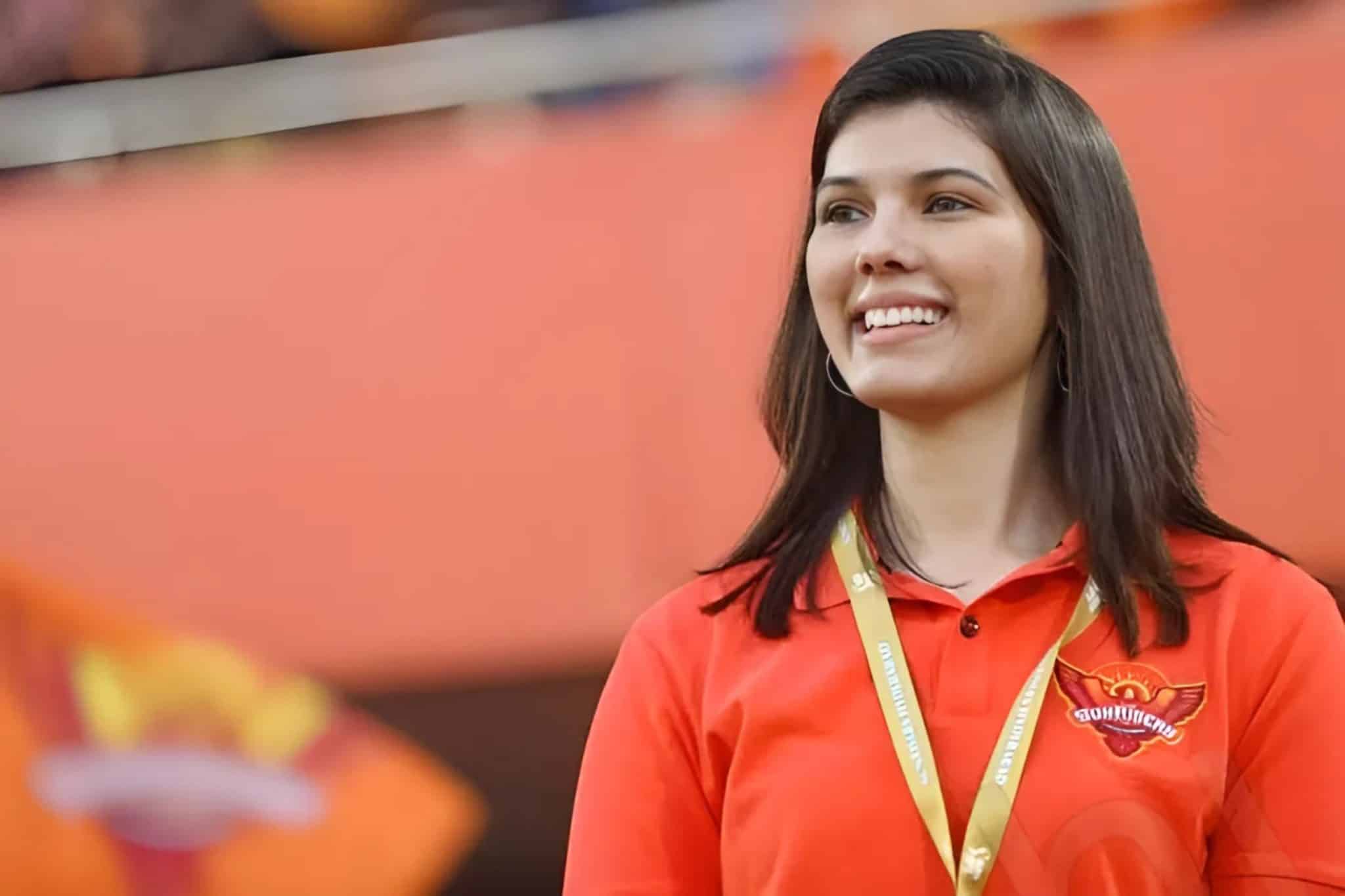 IPL 2025: Sunrisers Hyderabad co-owner Kavya Maran's car collection is ...