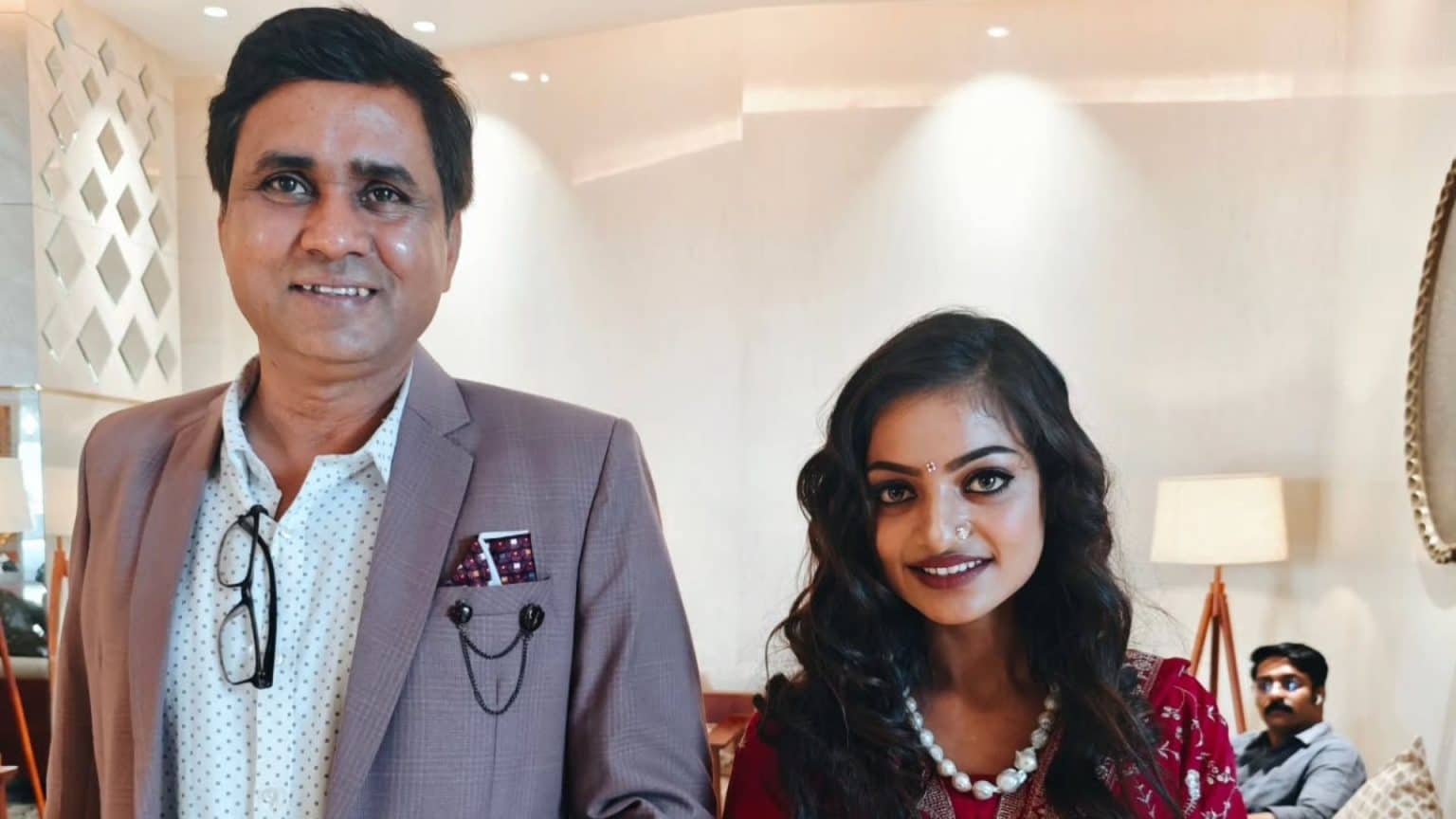 Sanoj Mishra, who signed Monalisa has directed THESE films