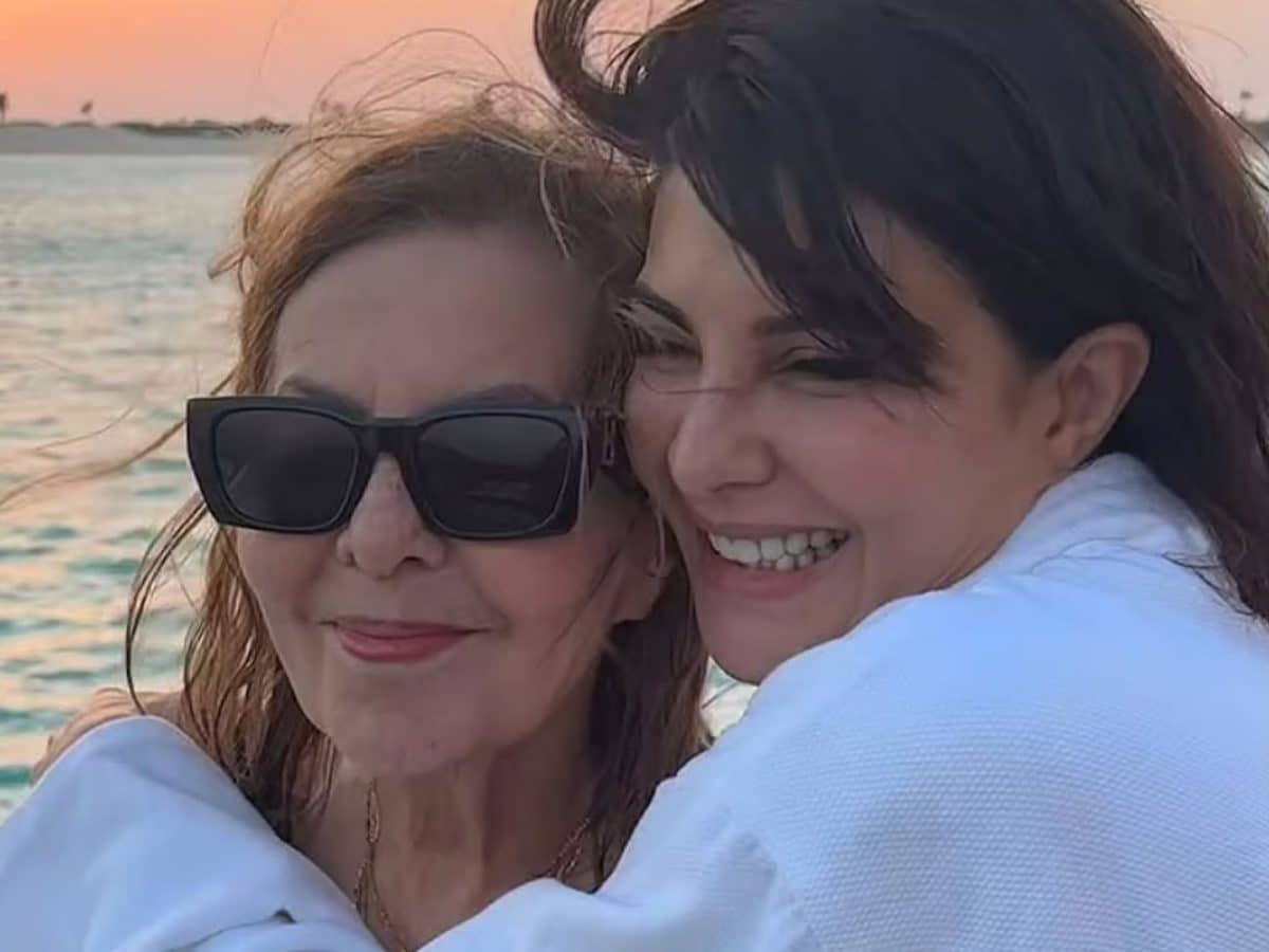 Jacqueline Fernandez on the Sukesh Chandrasekhar fiasco