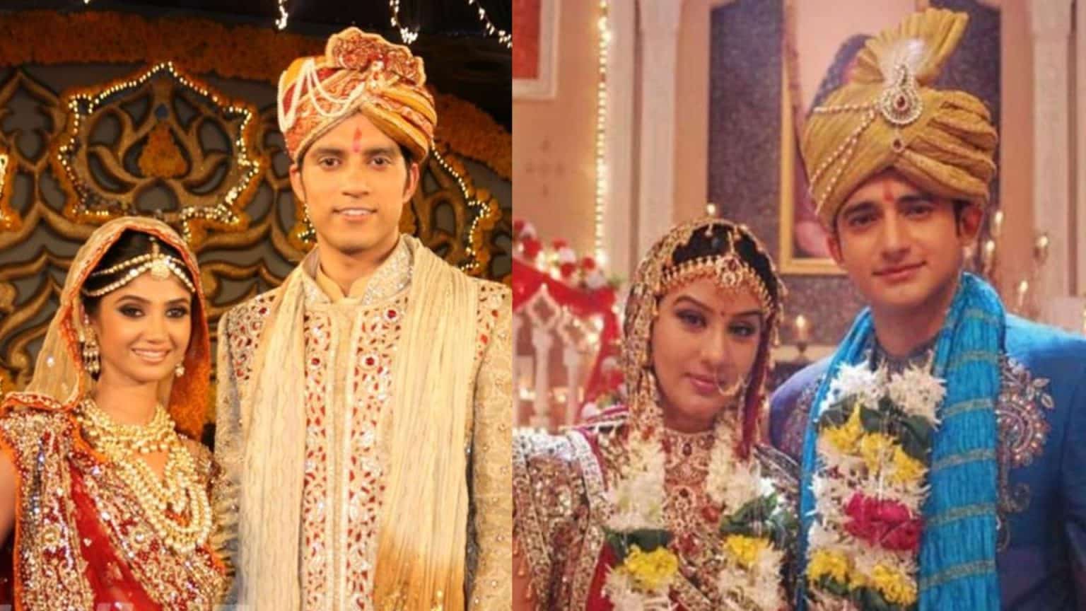 From Shilpa Shinde-Romit Raj to Upen Patel-Karishma Tanna: TV couples who got engaged but did ...