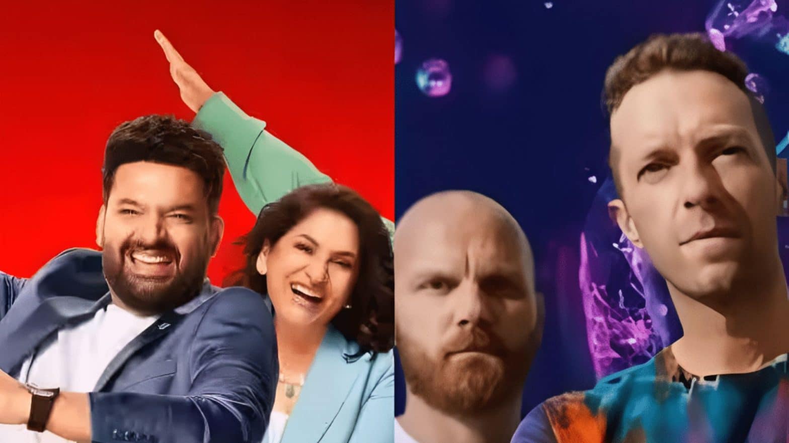 Kapil Sharma Turns 44: How he became one of the richest comedians