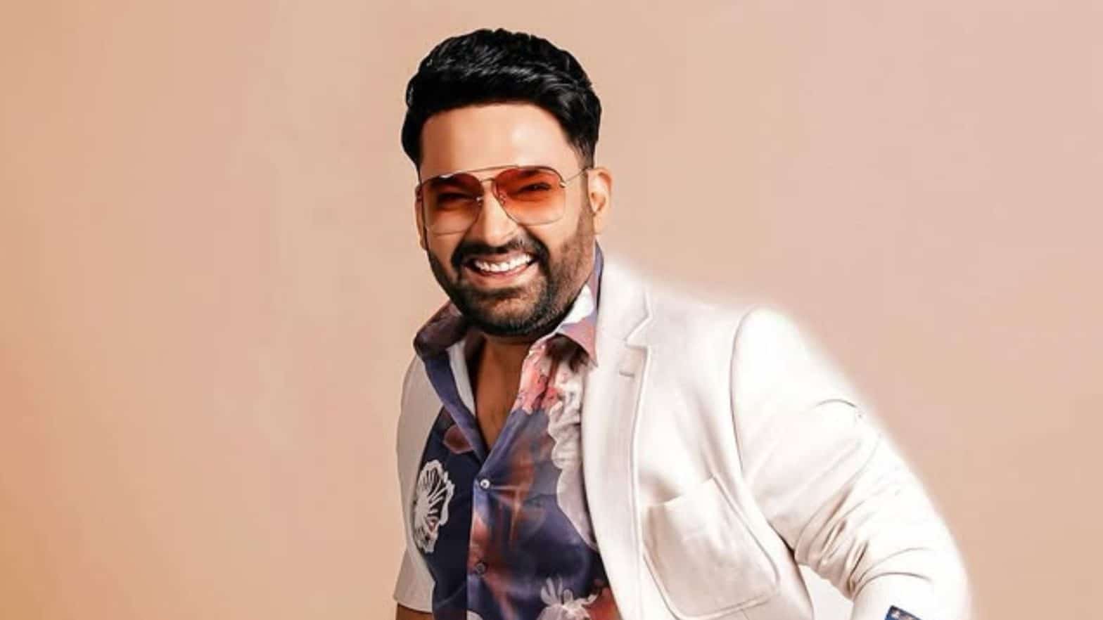 Kapil Sharma Turns 44: How he became one of the richest comedians