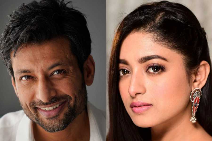 Barkha Bisht opens up about divorce with Indraneil Sengupta, his absence from their daughter's life