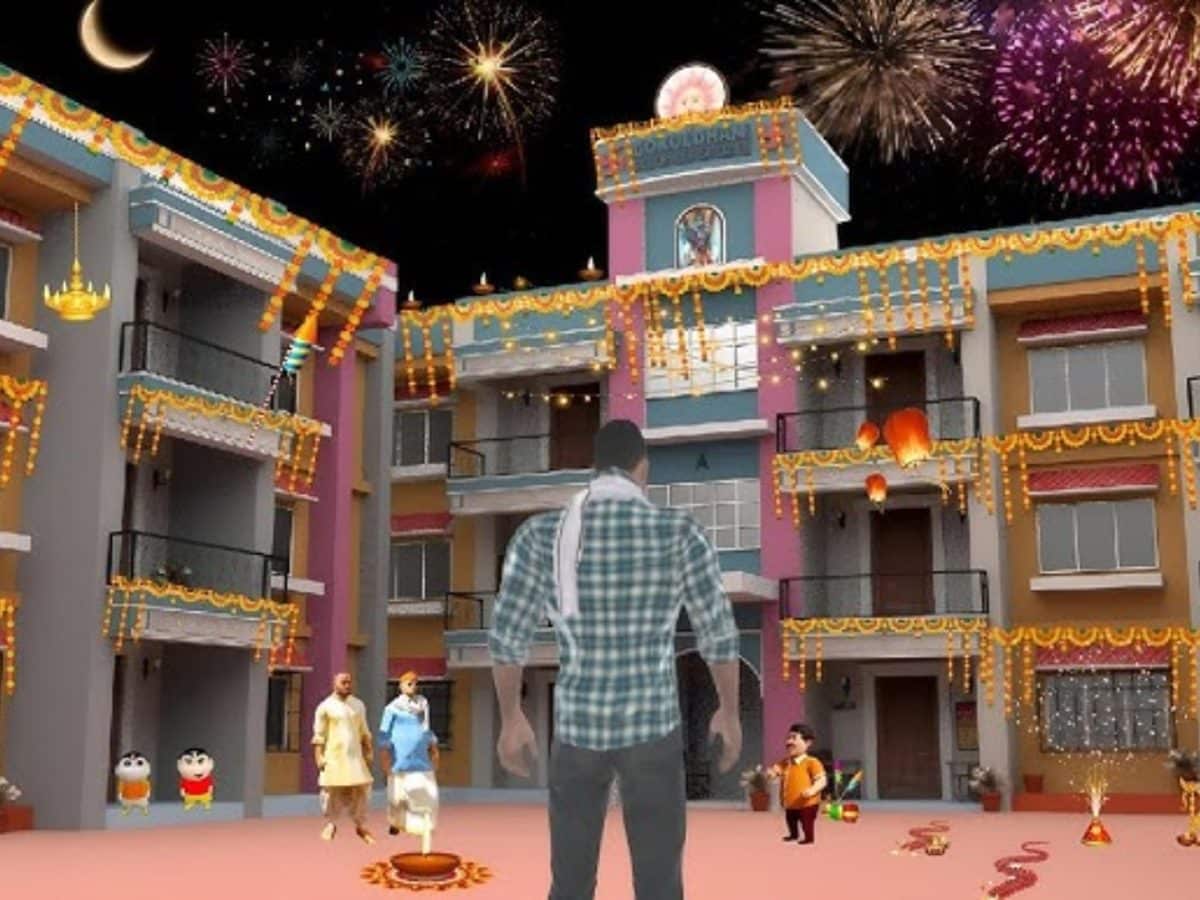 DYK Dilip Joshi & Asit Kumarr Modi were friends long time before coming ...