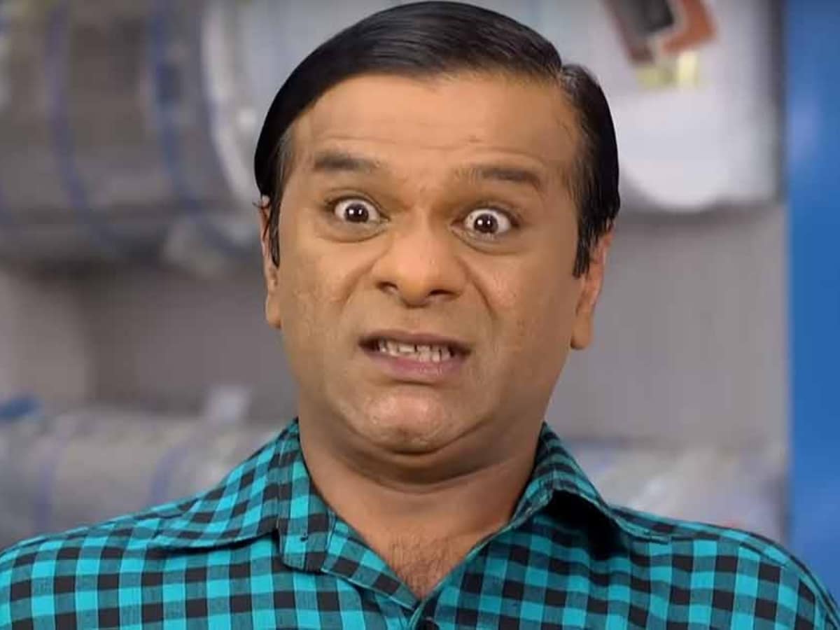 DYK TMKOC's Tanmay Vekaria played 4 other roles before Bagha in the show?