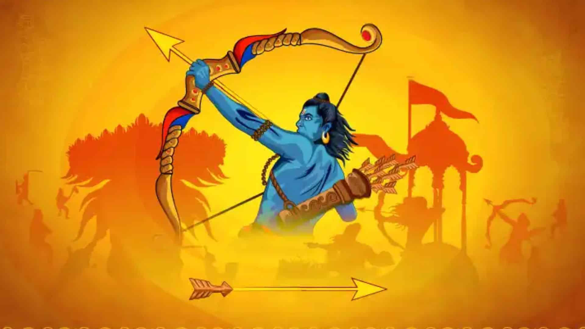 From Lord Rama to Hanuman, here are 7 mythological titles to watch this ...