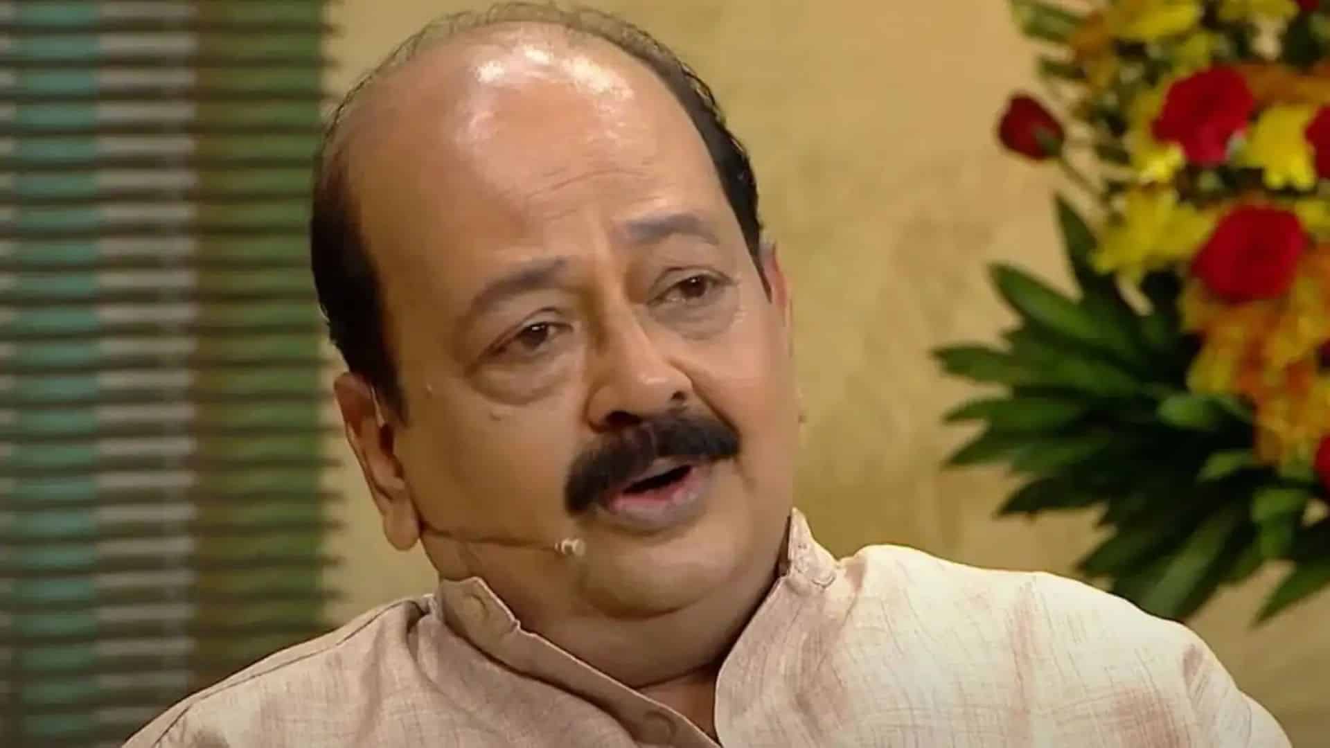 ravi kumar name change