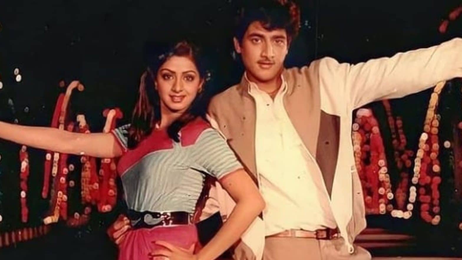 Manoj Kumar's son Kunal Goswami's debut & failed career