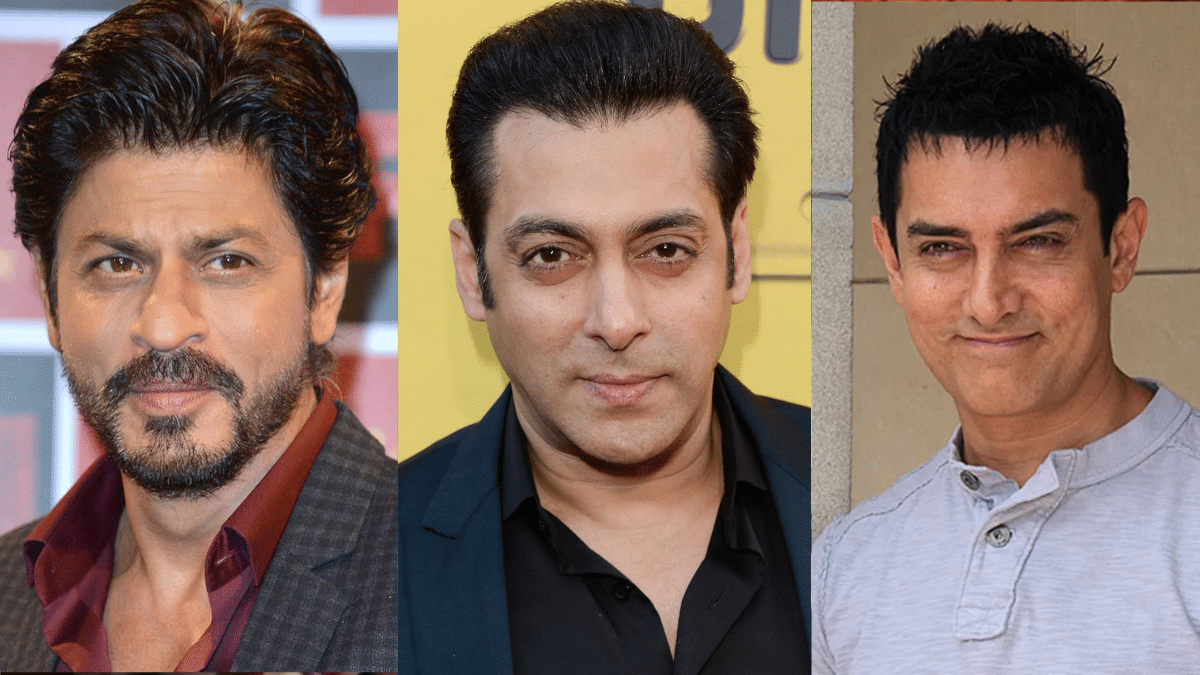 Manoj Kumar Death: SRK, Salman and Aamir Khan pay tribute