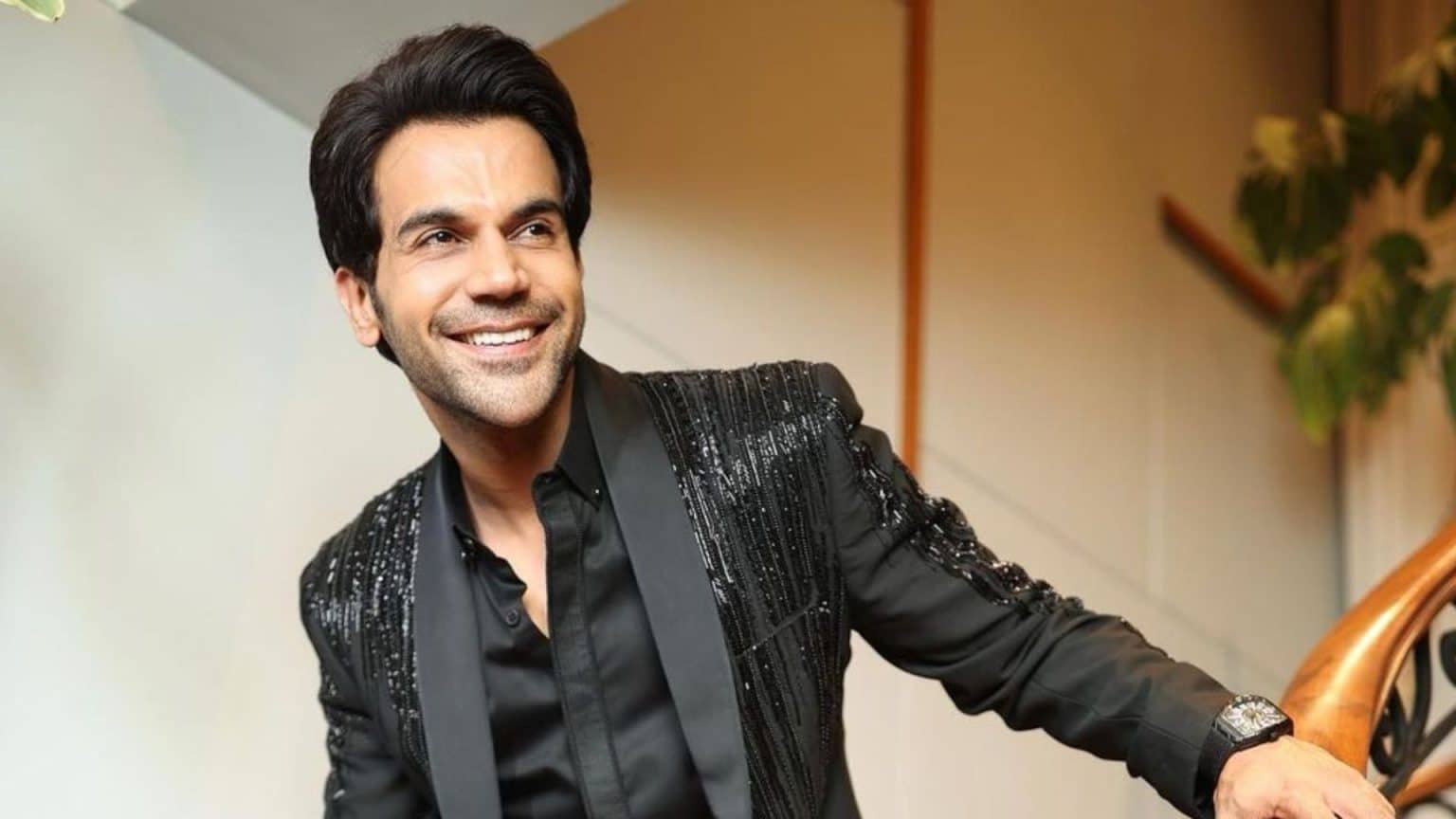 Rajkummar Rao confirms Sourav Ganguly biopic