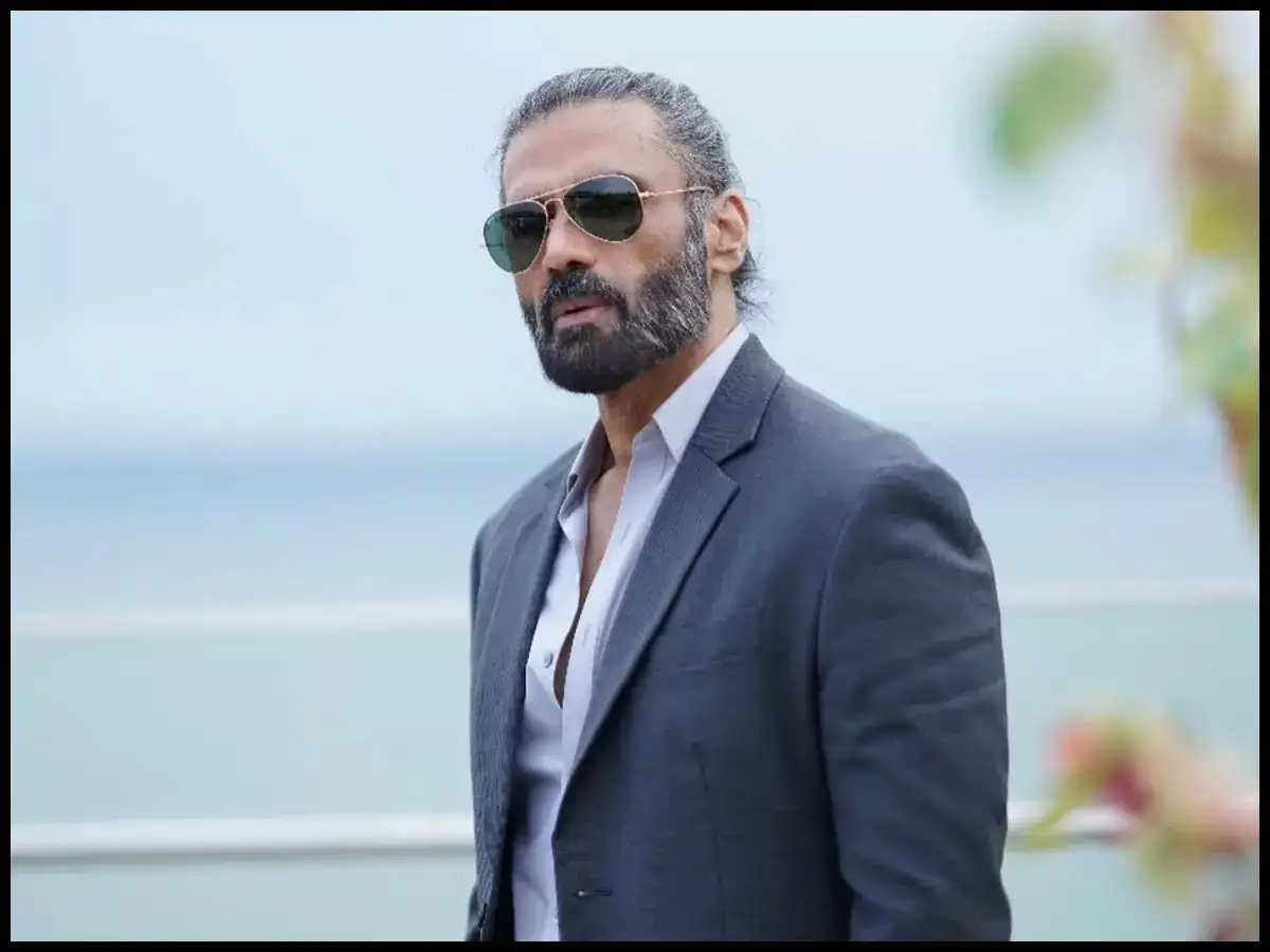 Suniel Shetty reacts to backlash on his opinion on Athiya Shetty's ...