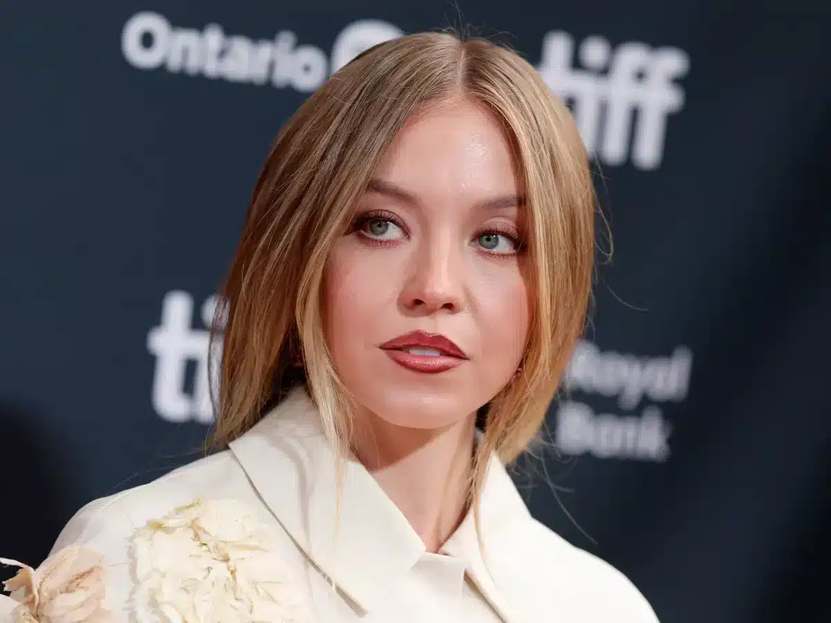Sydney Sweeney's wedding leaks from Euphoria season 3 takes internet by storm