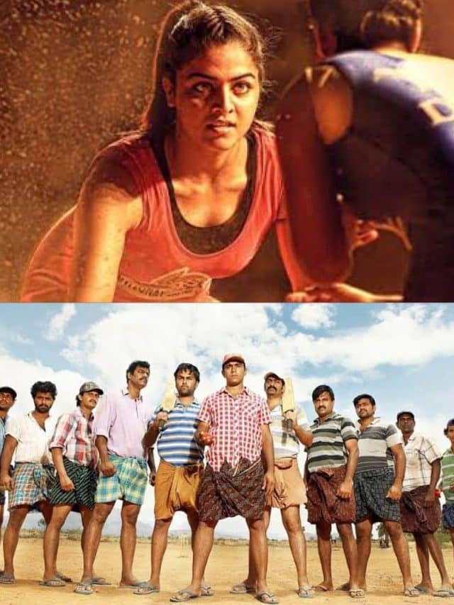 Malayalam sports films that hit harder than a final goal - Masala.com