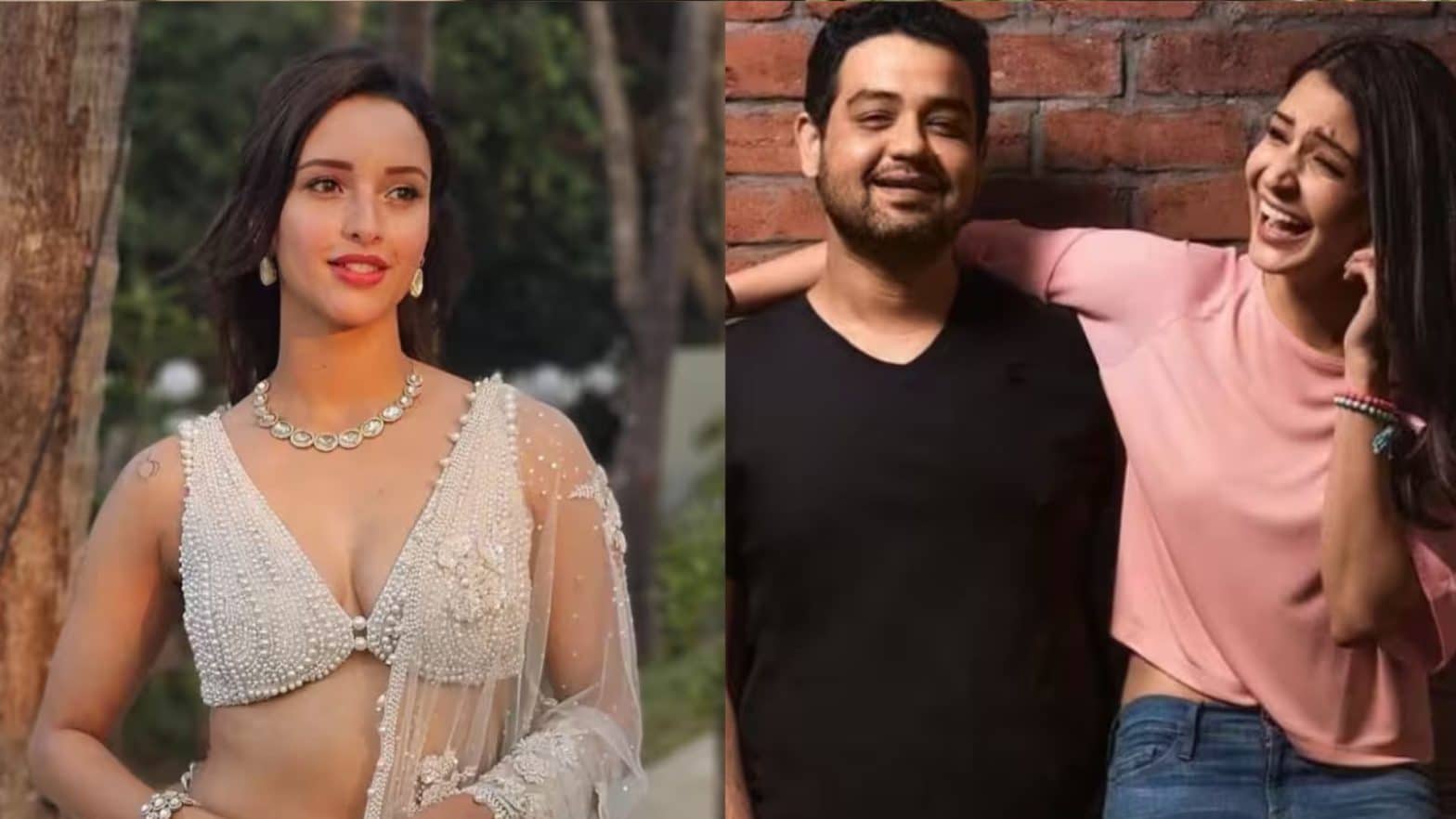 Triptii Dimri's love life: From Karnesh Sharma to Sam Merchant