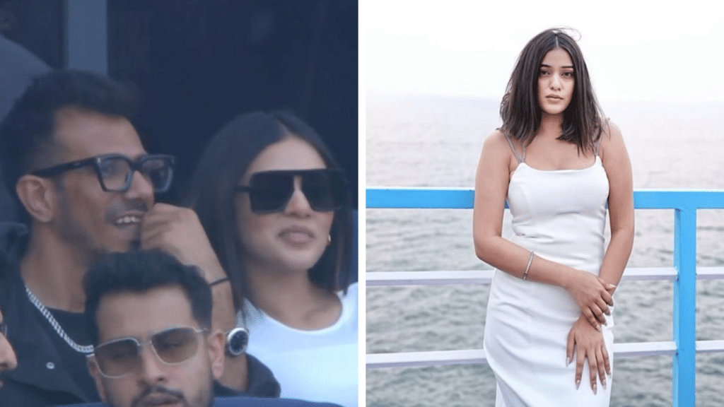 RJ Mahvash shuts down troll who calls her husband-stealer