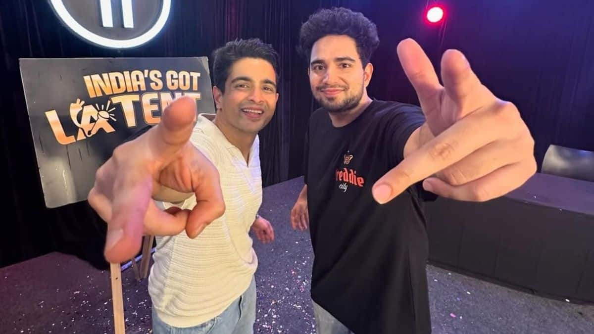 Where's Samay Raina after Ranveer Allahbadia controversy?