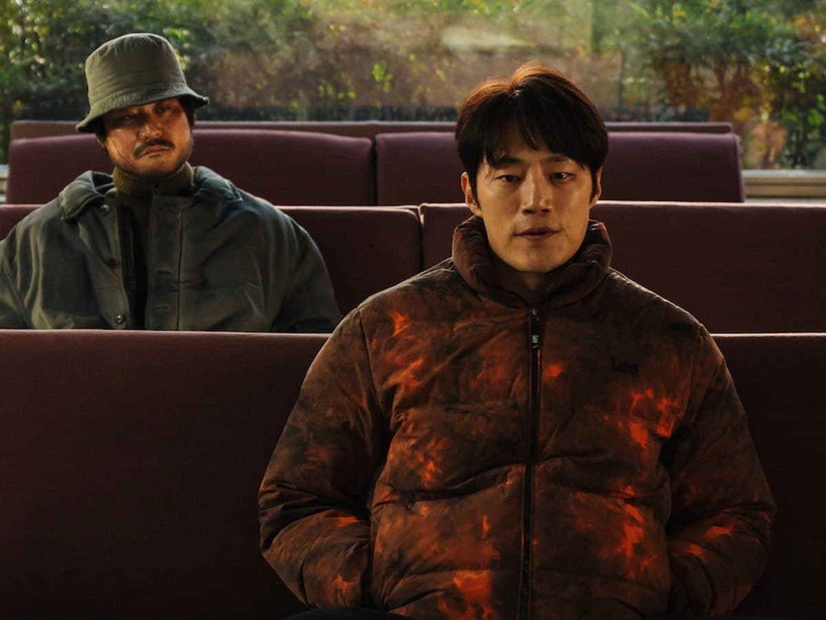 Squid Game 2 Controversies: A look at headlines surrounding Korean stars Lee Jung Je, Lee Byung ...