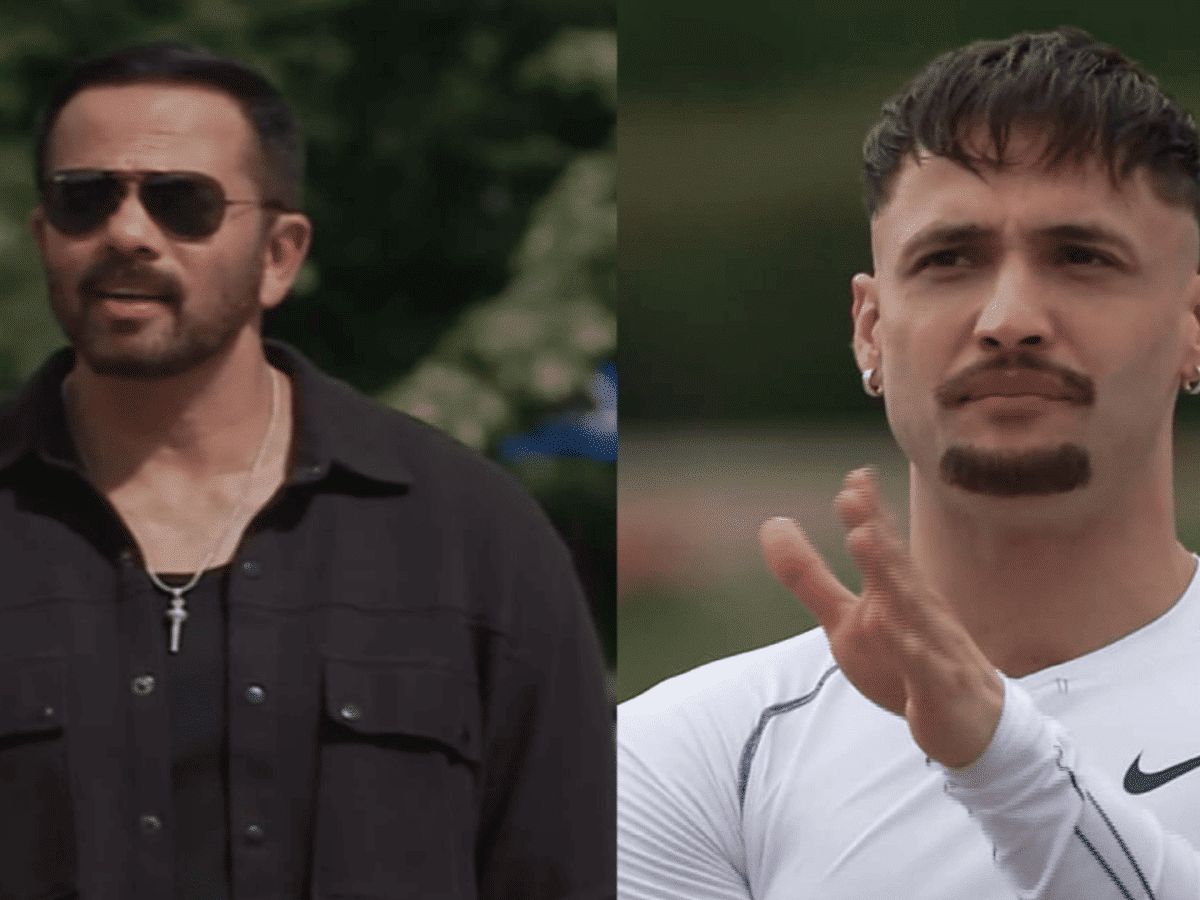 Uorfi Javed opens up about her childhood trauma and having an abusive ...