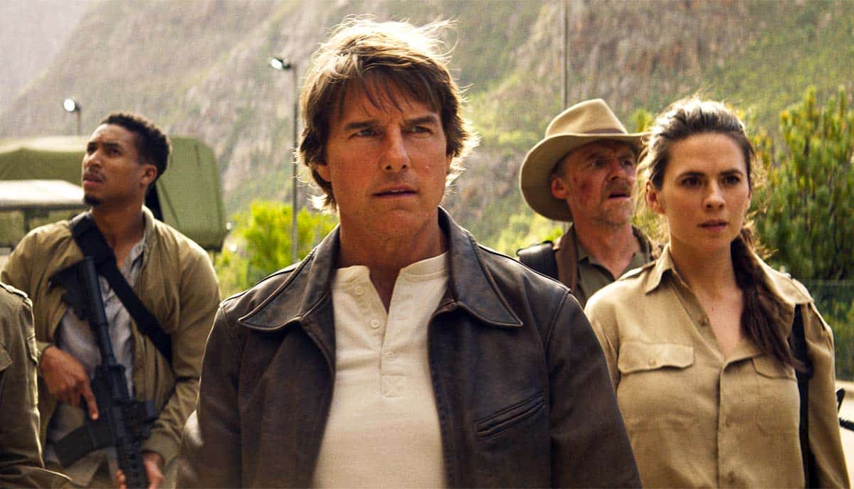 Final Destination Bloodlines lost its IMAX release to THIS film in India!