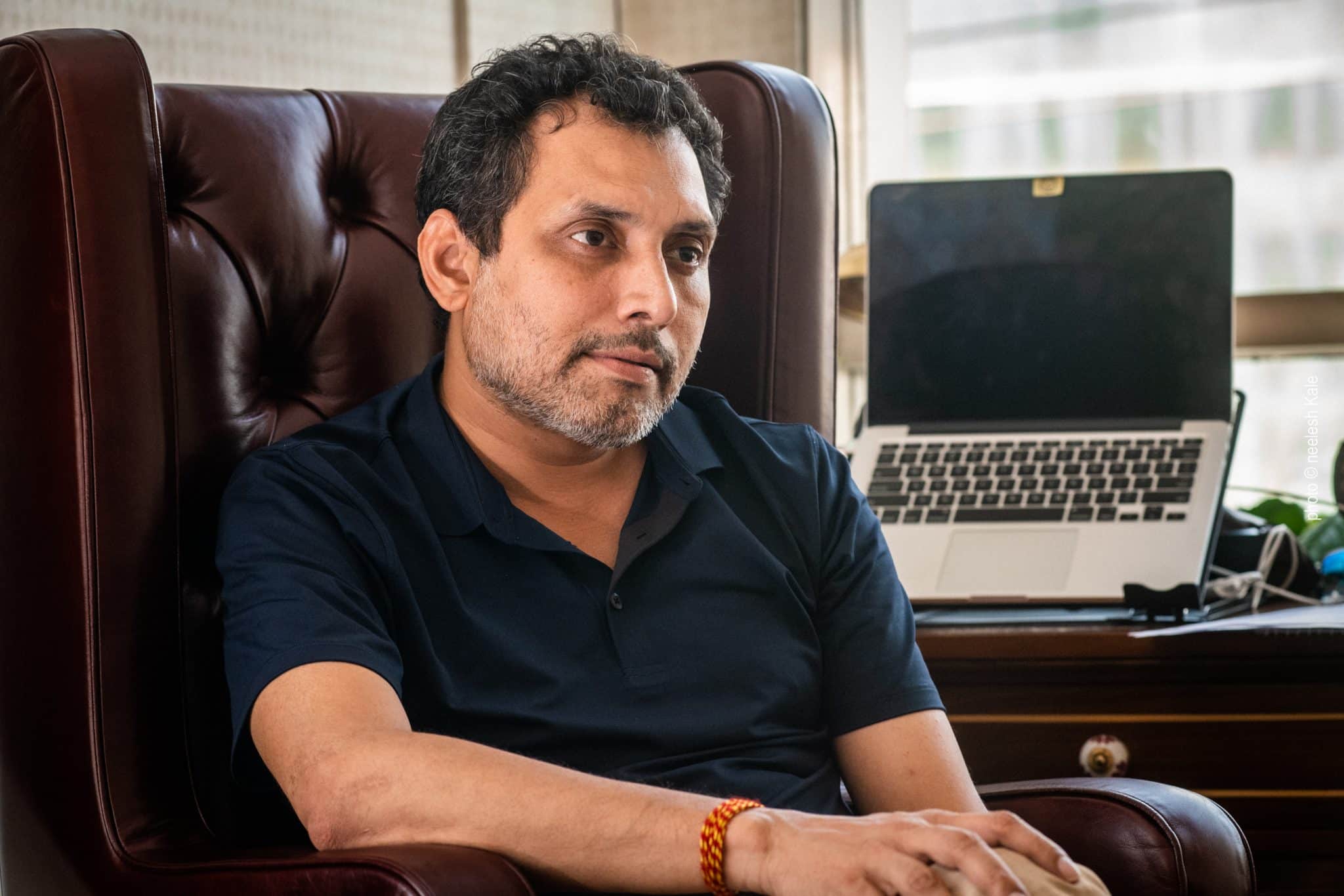 Saqib Saleem and Manoj Bajpayee to shoot Neeraj Pandey's next soon