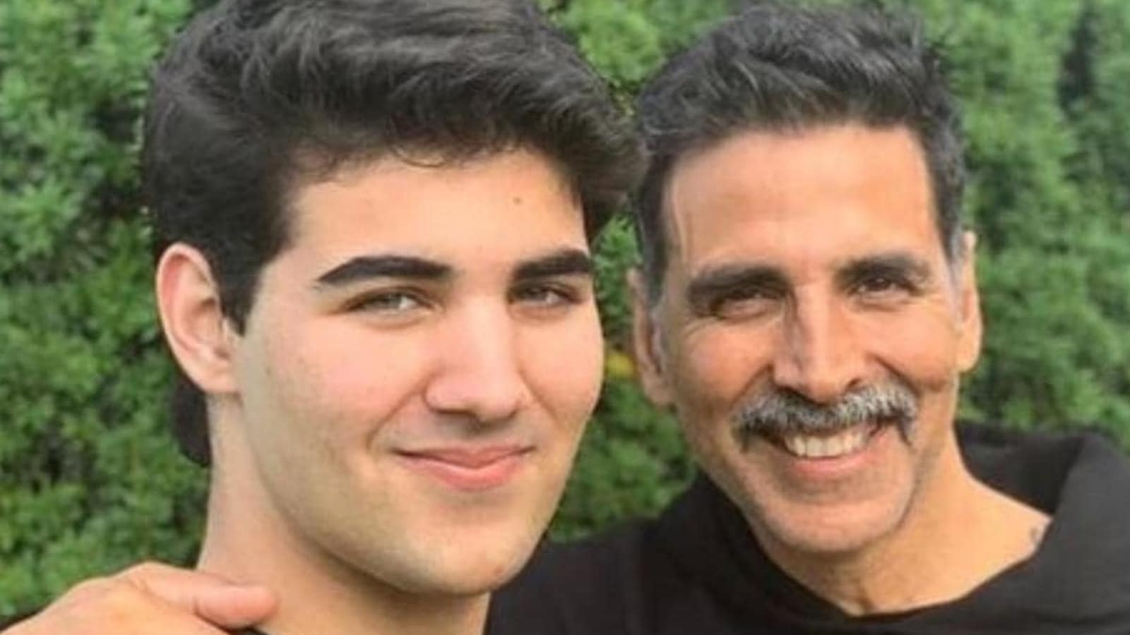 Know all about Akshay Kumar and Twinkle Khanna's son Aarav Bhatia Know all about Akshay Kumar and Twinkle Khanna's son Aarav Bhatia