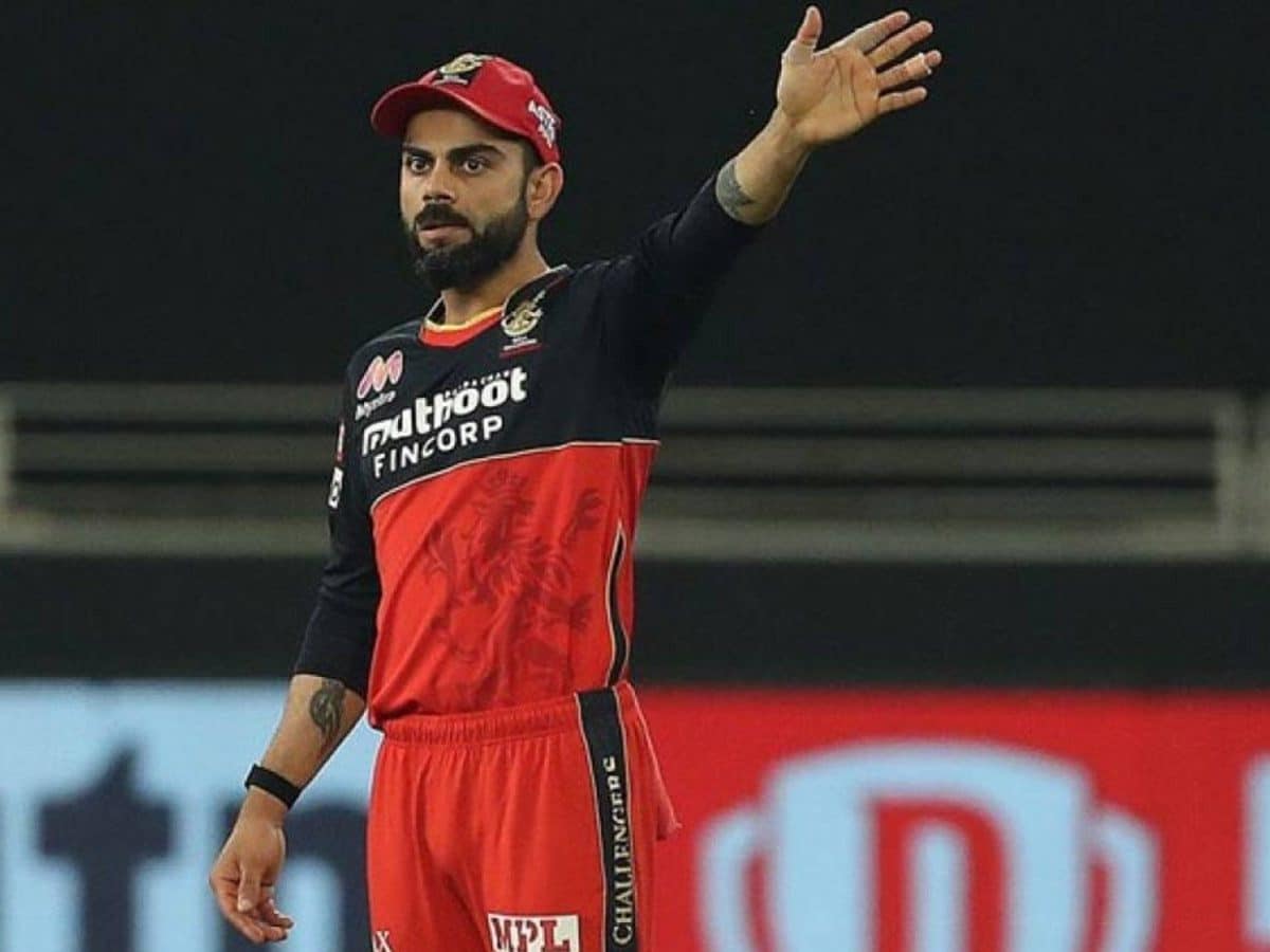 IPL 2025: Virat Kohli performs John Cena's iconic move, dances with Tim ...
