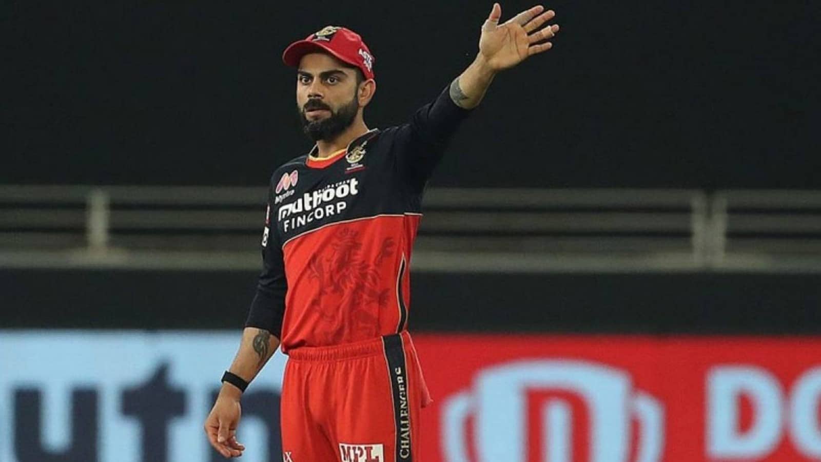 IPL 2025: Virat Kohli performs John Cena's iconic move, dances with Tim David