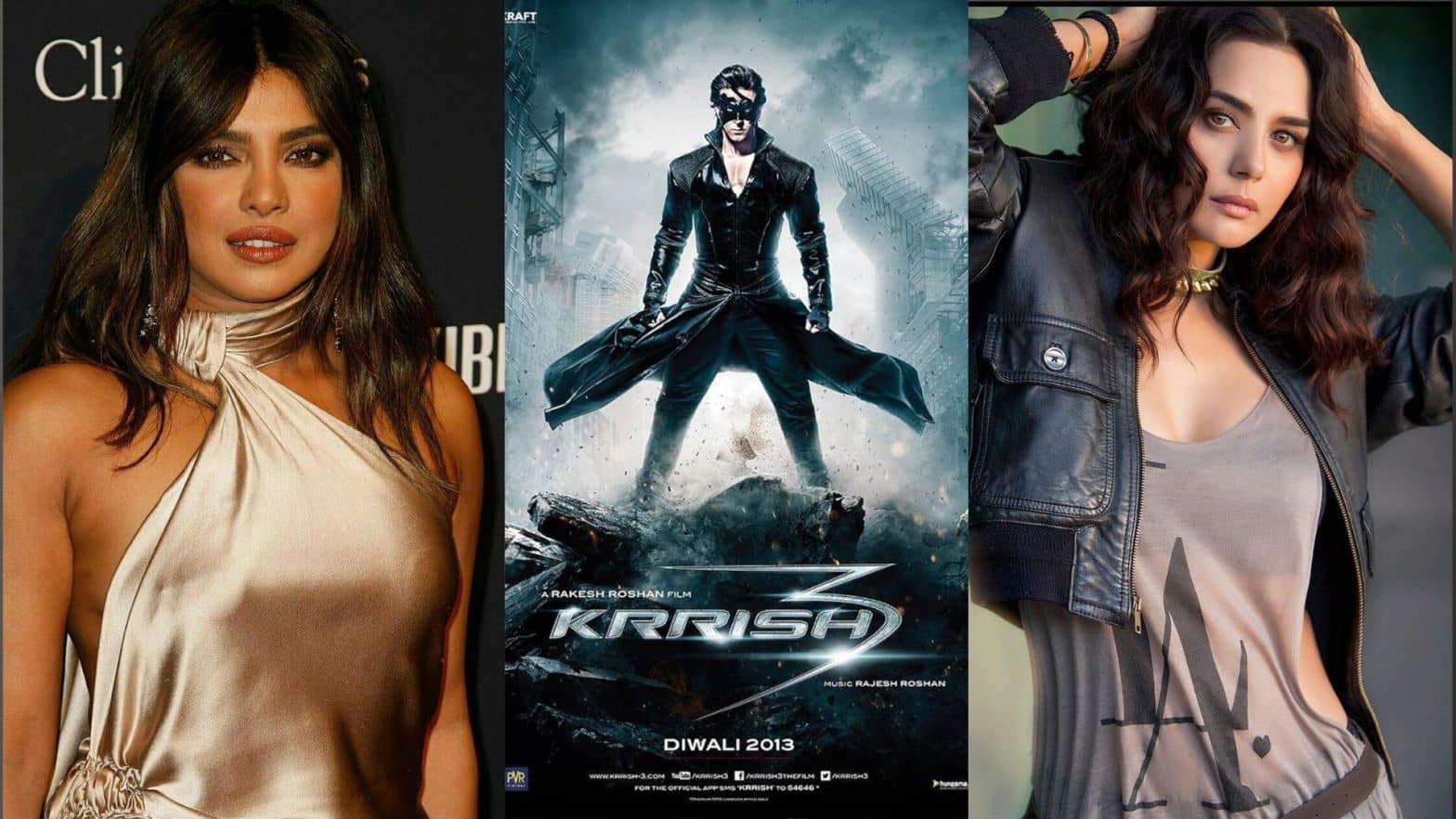 Krrish 4: Triple roles for Hrithik Roshan in this franchise?